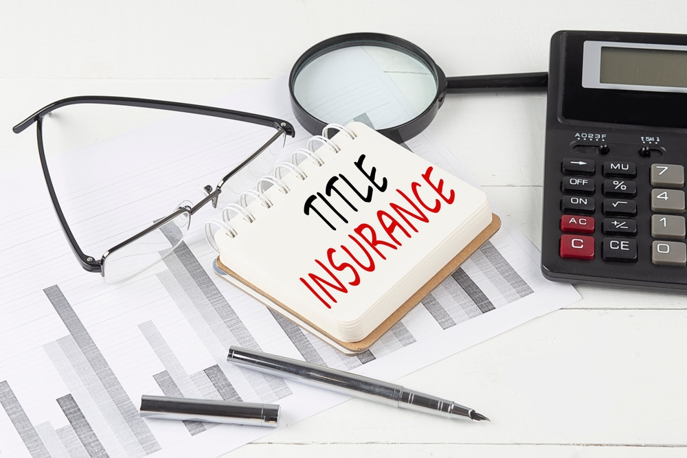 Why You Can Rely On Expert Advice When It Comes To Title Insurance ...
