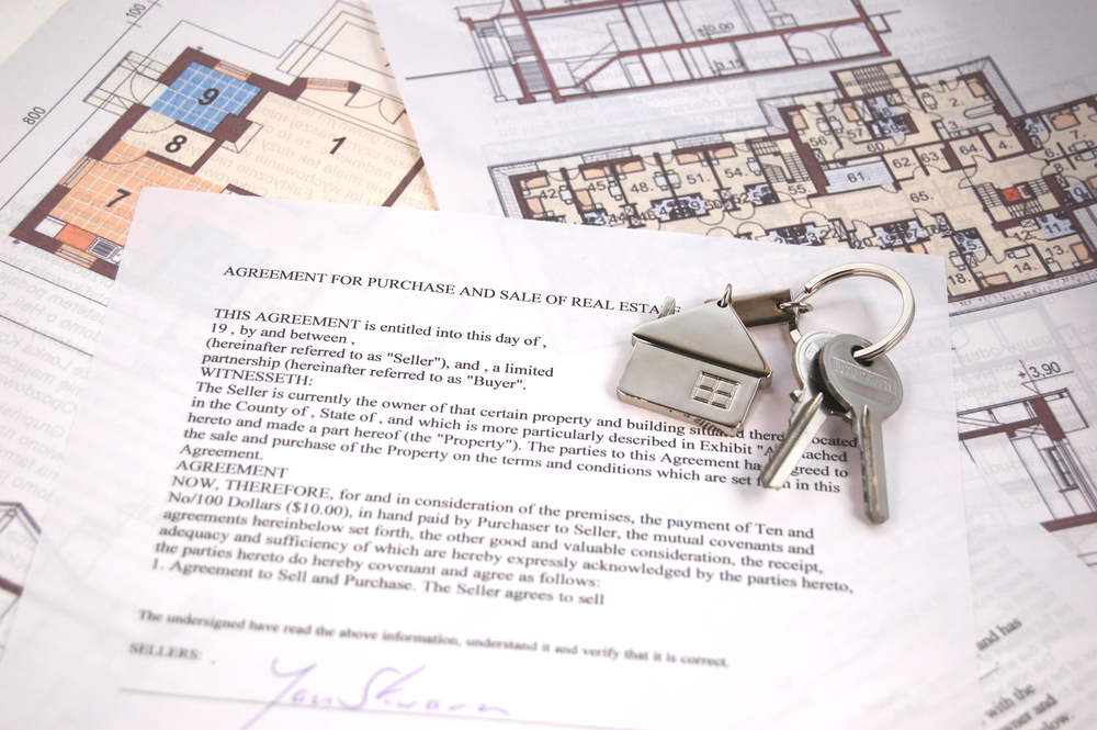 What Happens If a Title Defect is Discovered When a Property Is Already ...
