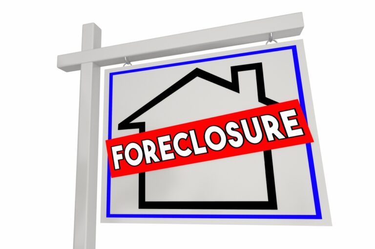 What to Watch for When Buying a Foreclosed Home | World Wide Land Transfer